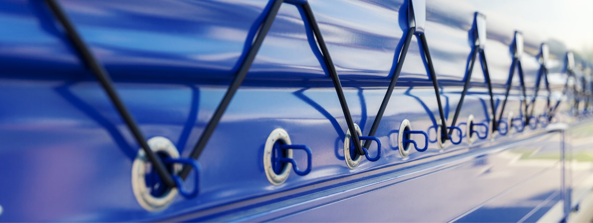 Teloni | Teloneria Giacone